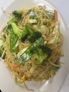 Lin's Takeout Kitchen